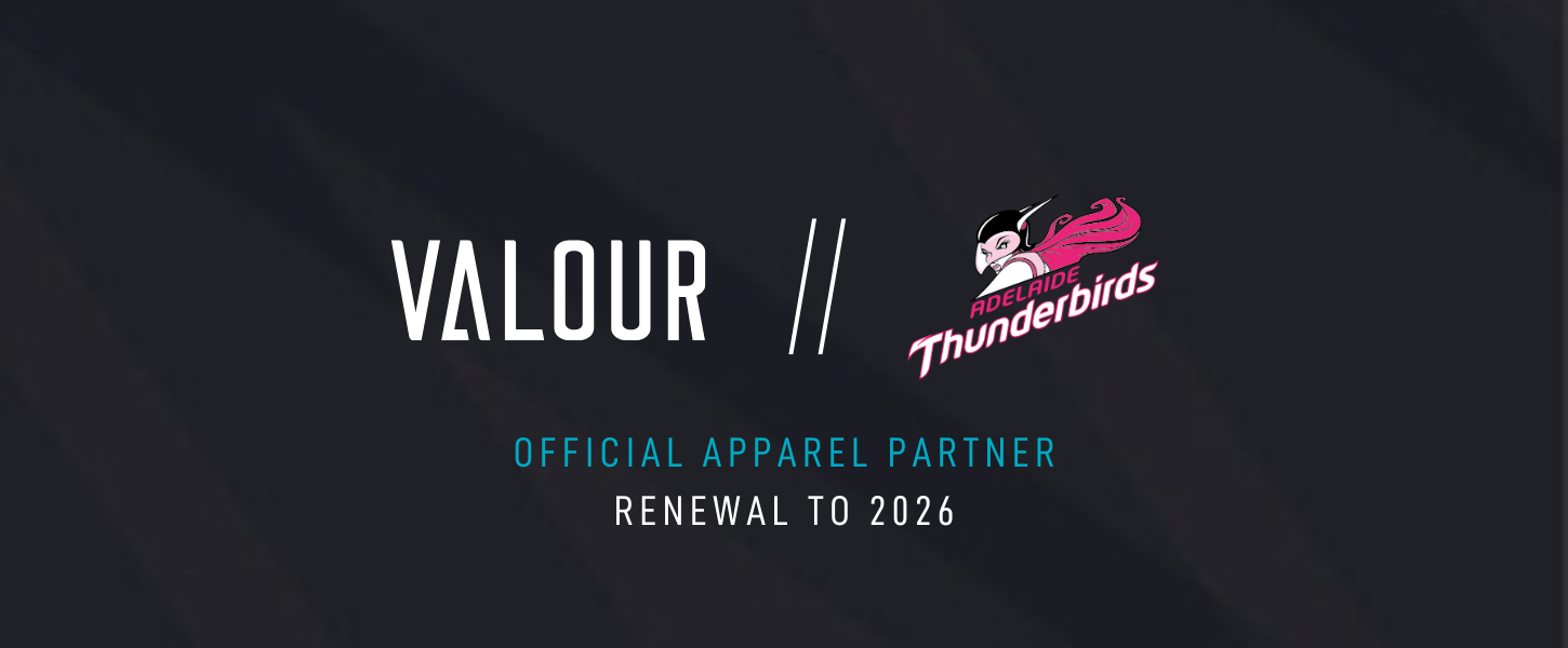 Netball SA and the Adelaide Thunderbirds extend long-term partnership ...