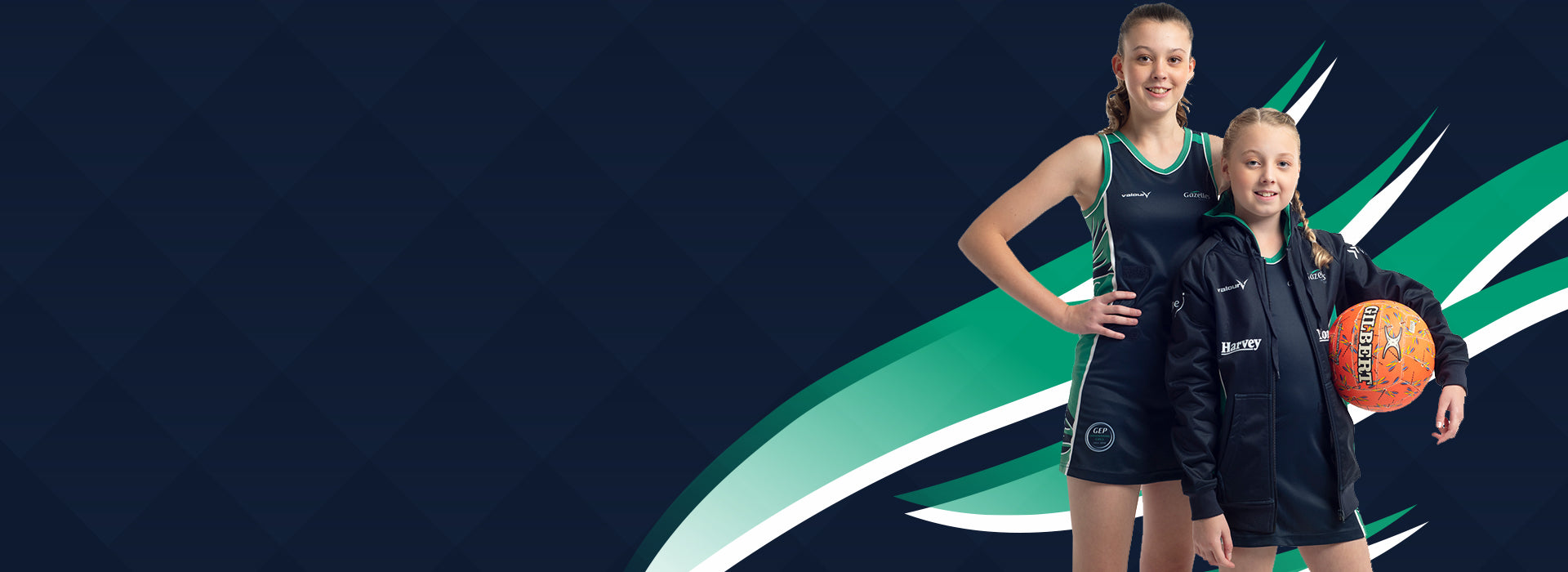 Gazelles Netball Club – Valour Sport