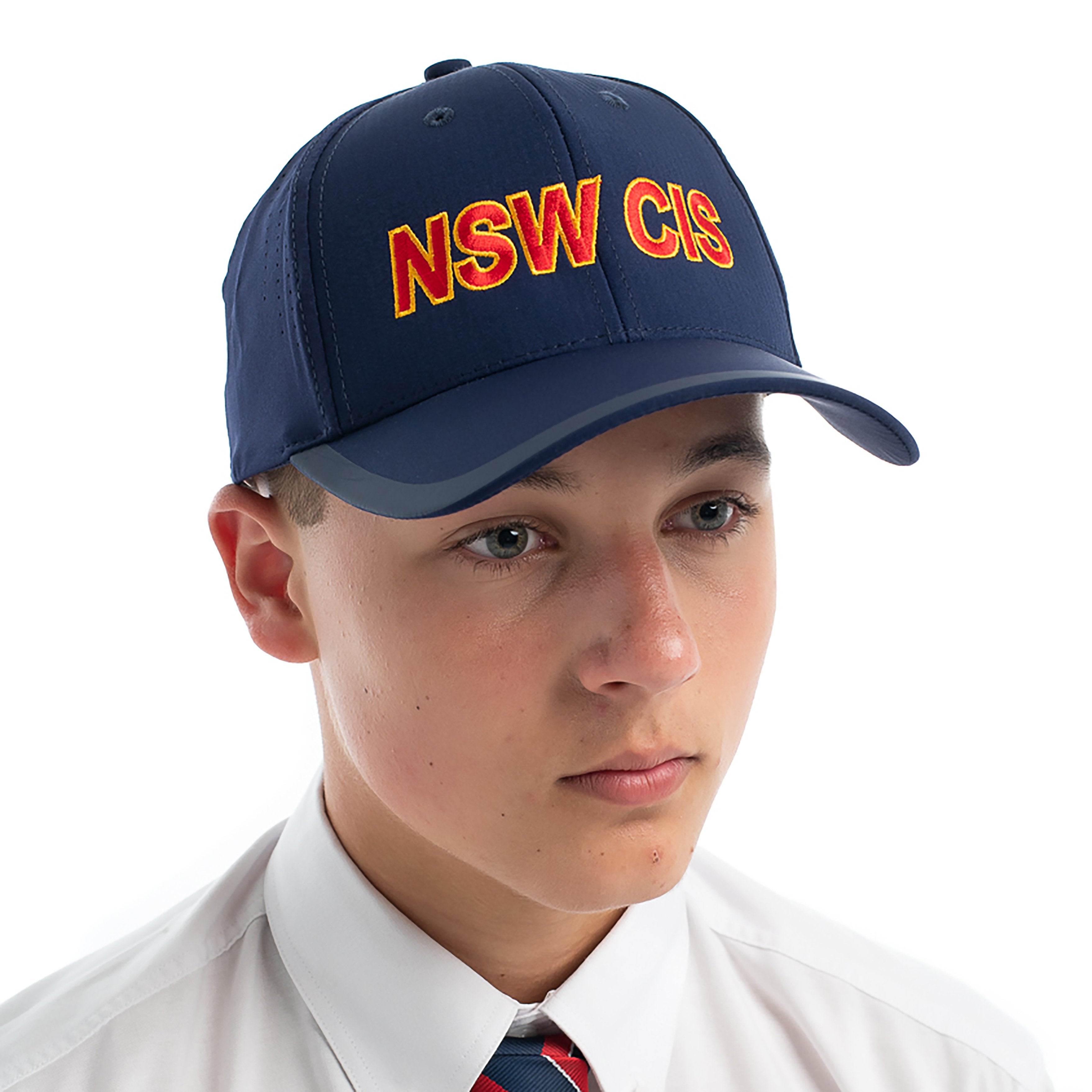 NSW CIS Team Cap | ValourSport.com.au – Valour Sport