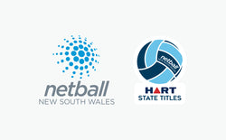 Netball NSW State Titles – Valour Sport