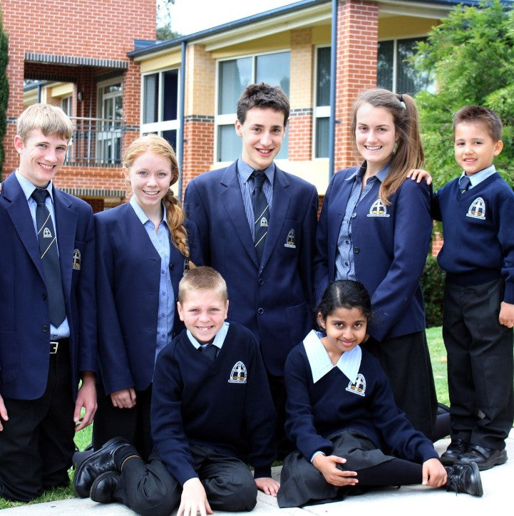 RHAC Uniform Fitting – Valour Sport