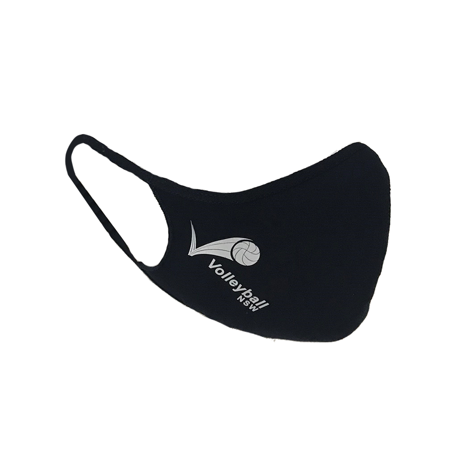 Volleyball NSW Face Mask – Valour Sport