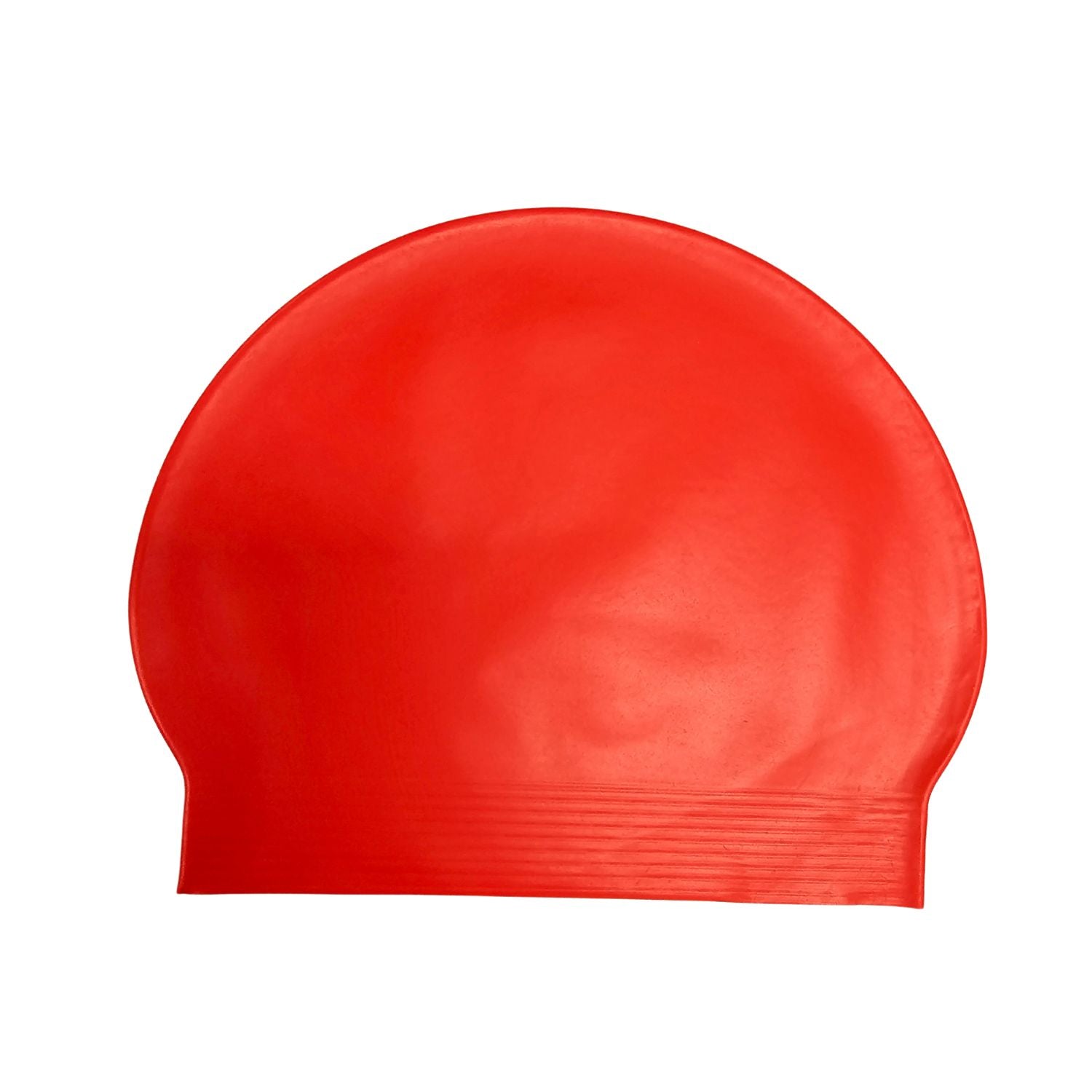 RHAC Swimming Caps - Red Booth House – Valour Sport