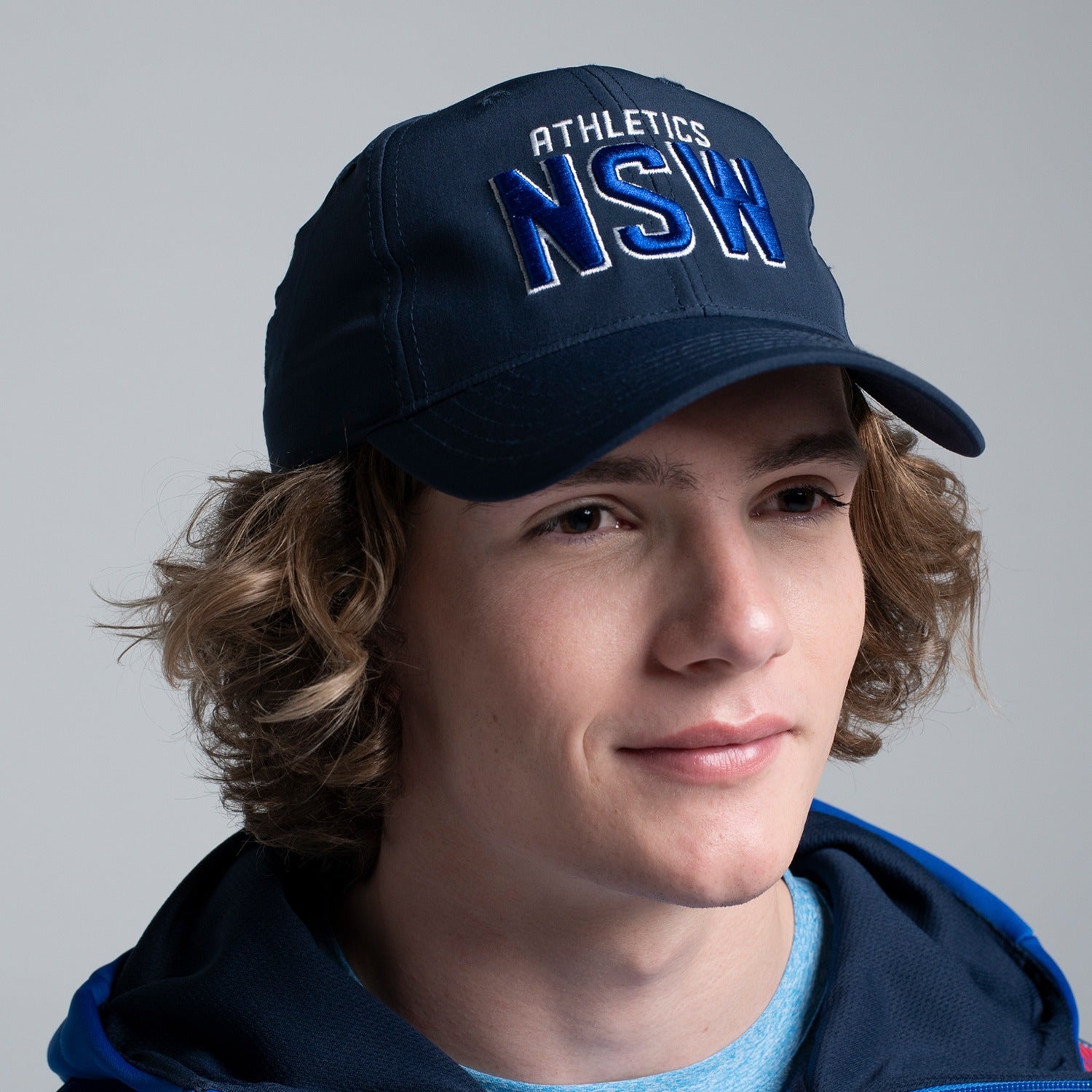 ANSW Cap – Valour Sport