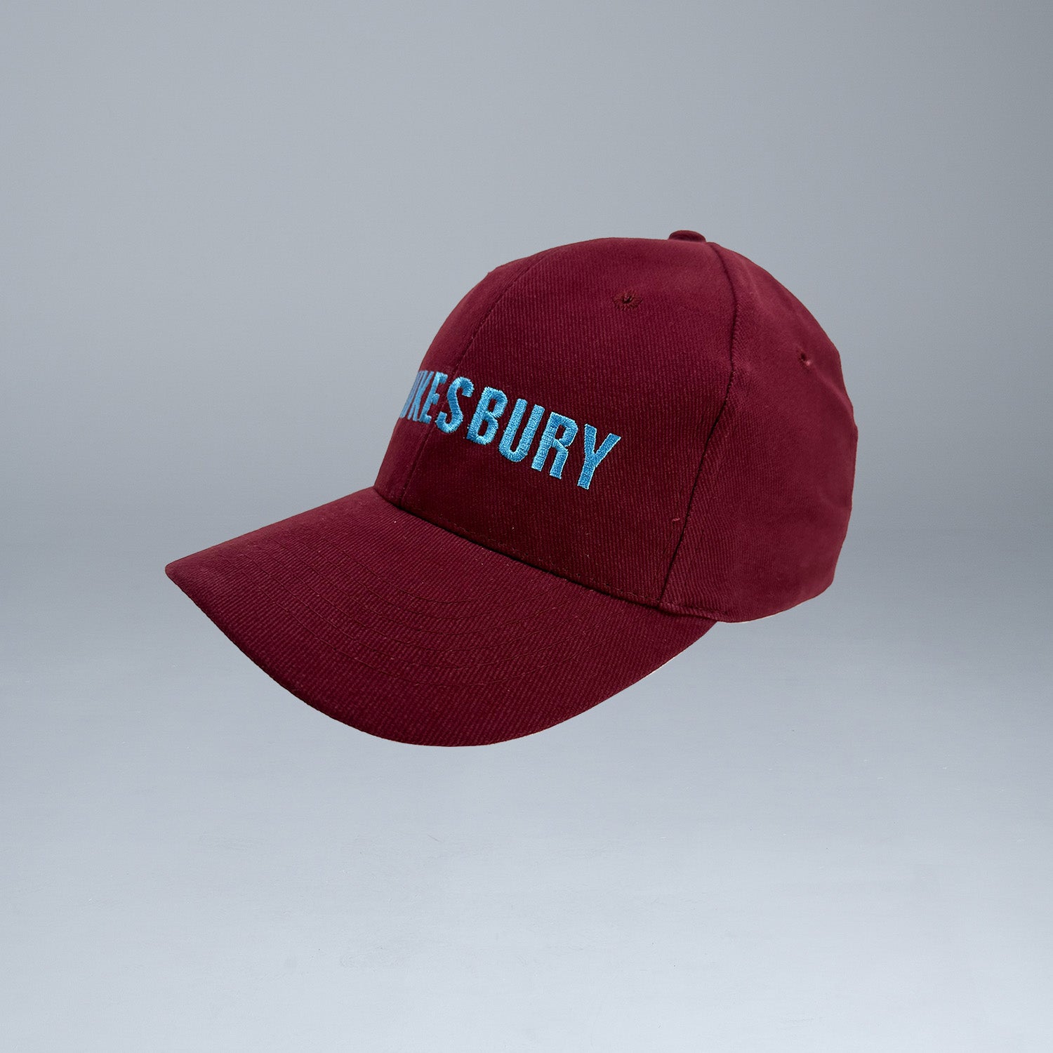 Hawkesbury Netball Cap - Maroon – Valour Sport
