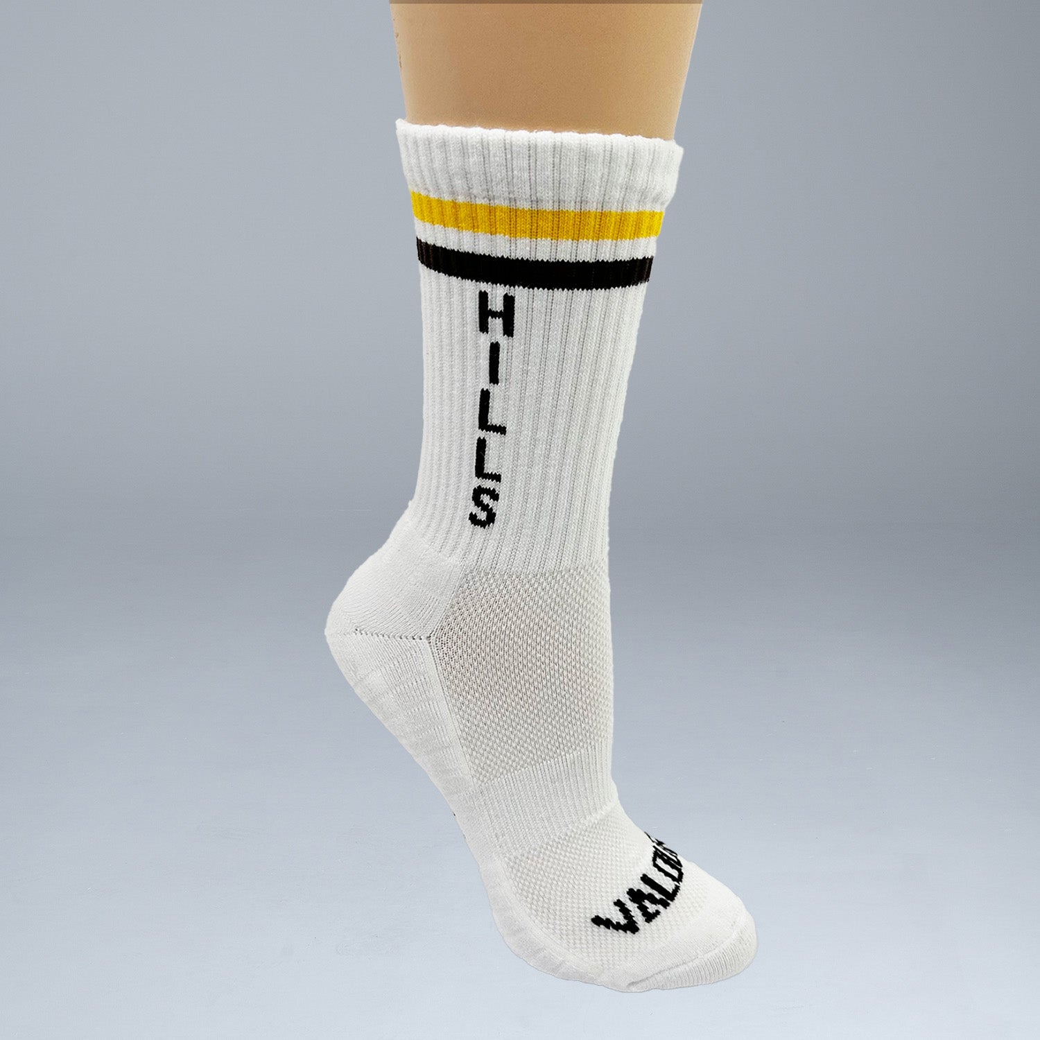 HDNA Crew Sock – Valour Sport