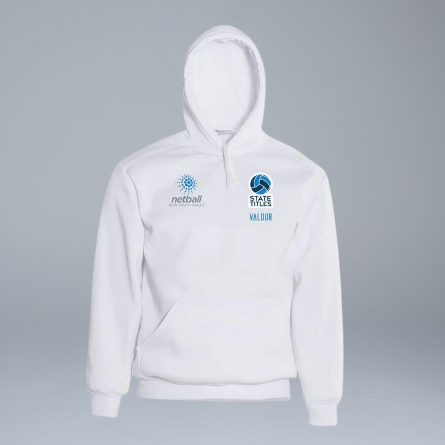 Netball NSW State Titles – Valour Sport