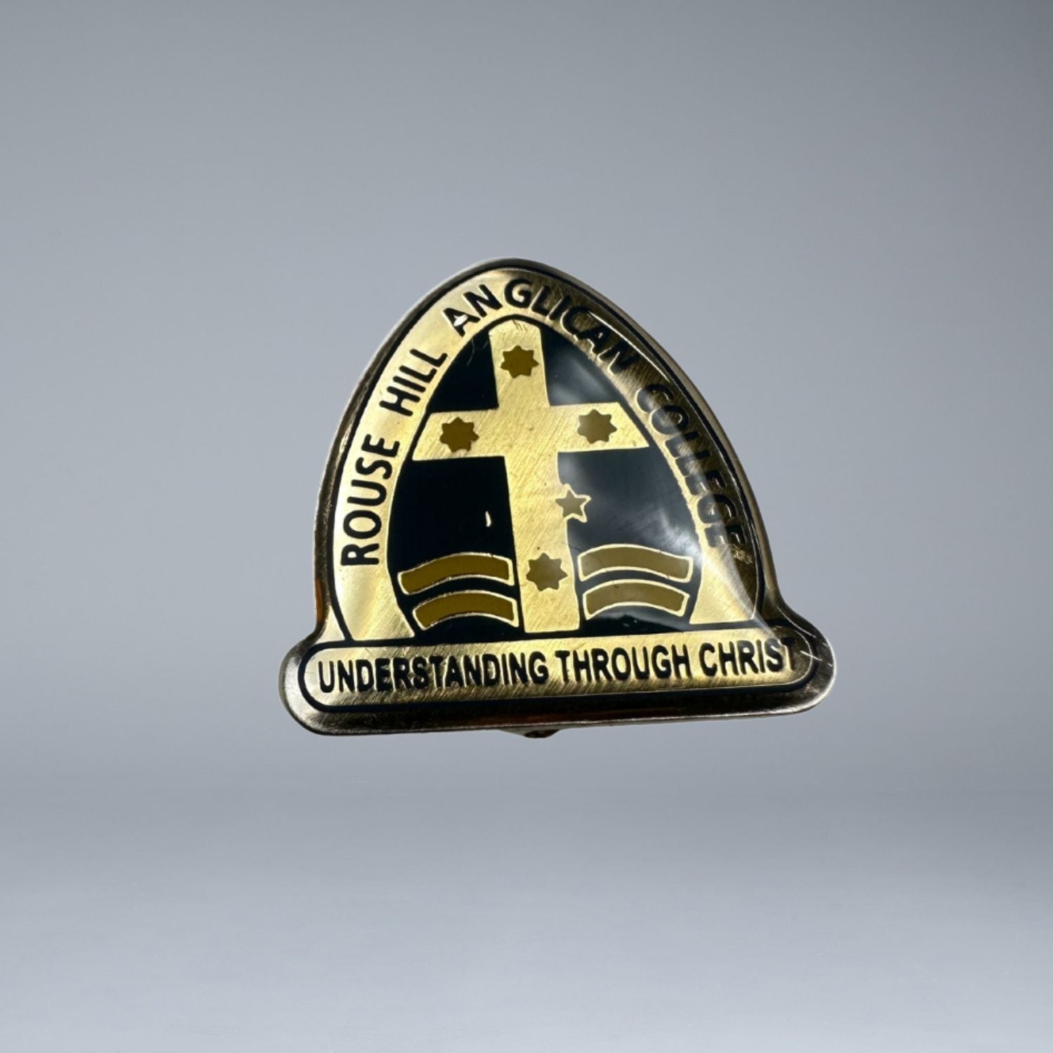 RHAC Badge School – Valour Sport