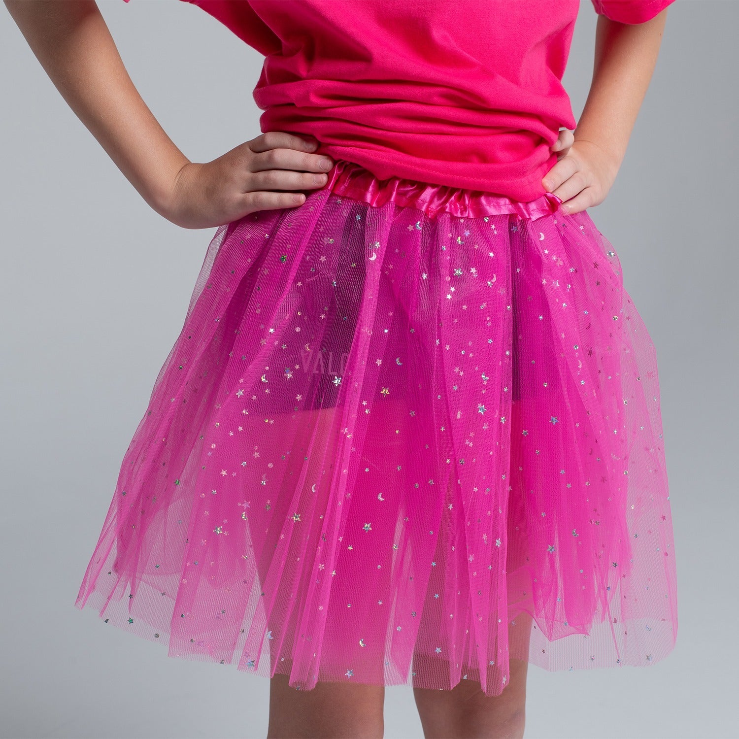 Thunderbirds Tutu – Valour Sport