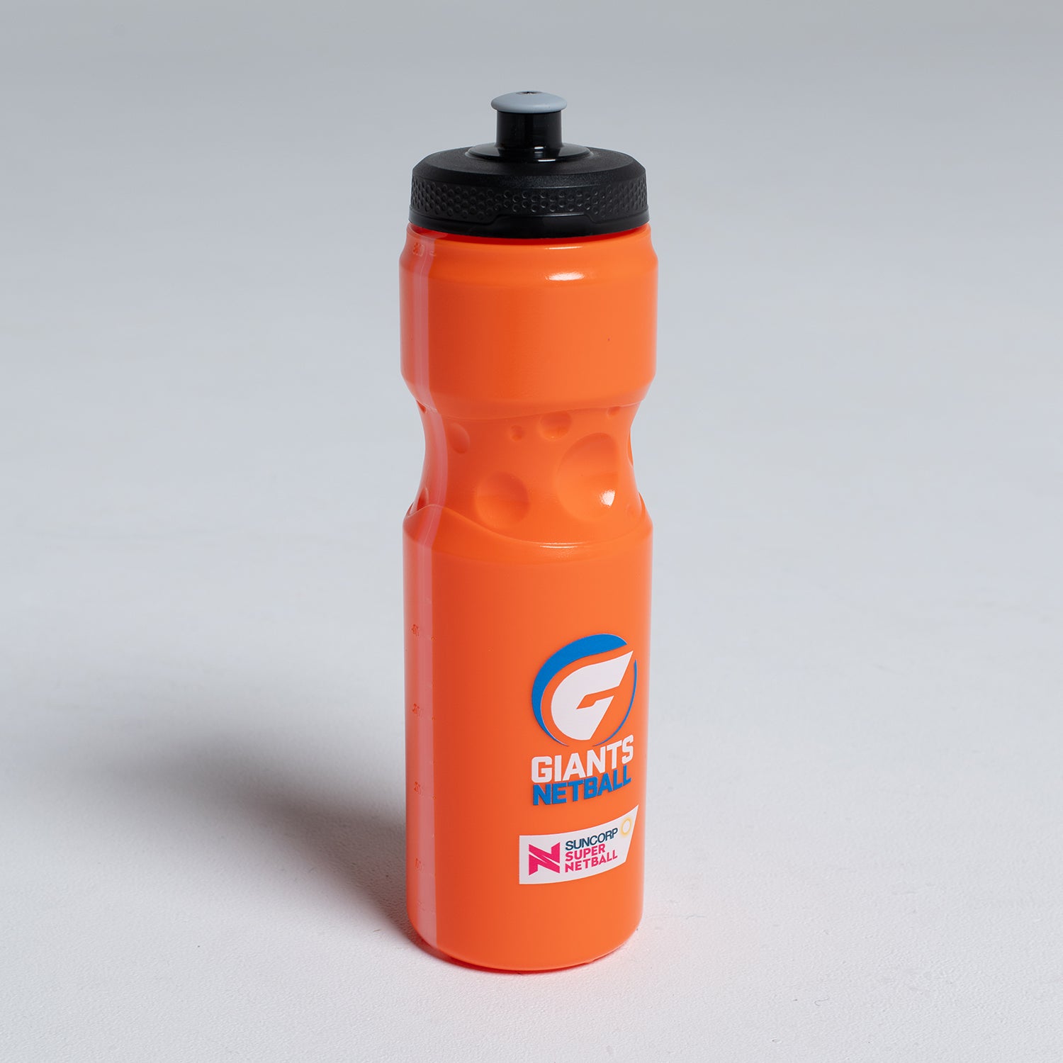 GIANTS Netball 800ml Sports Bottle – Valour Sport