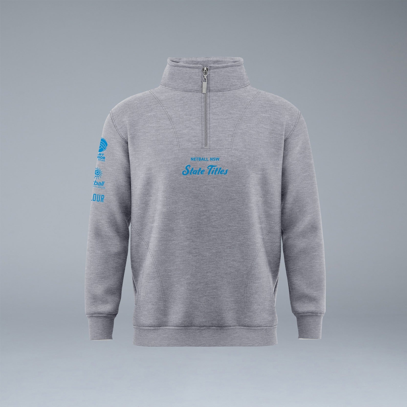 Netball NSW State Titles – Valour Sport