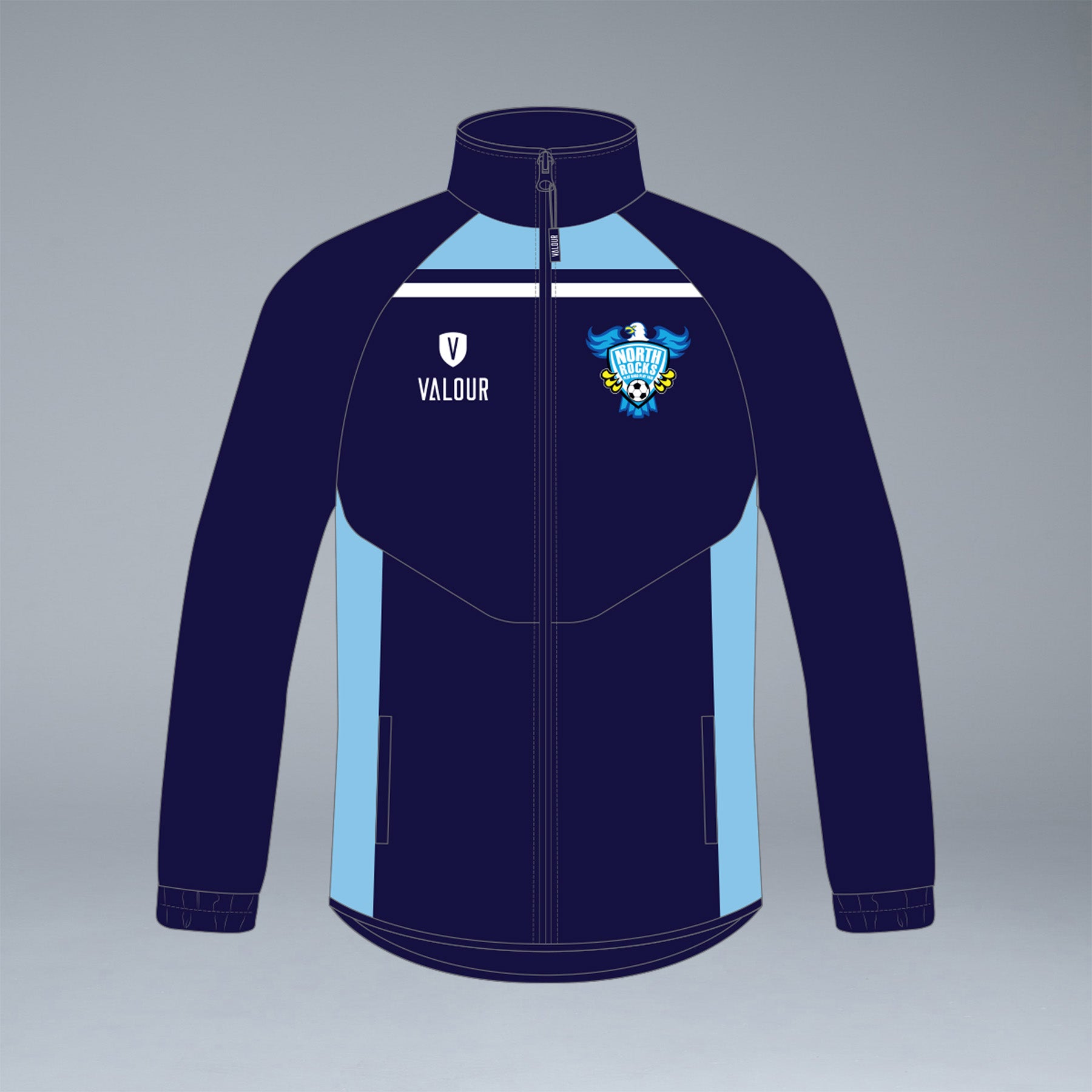 North Rocks Soccer Club – Valour Sport