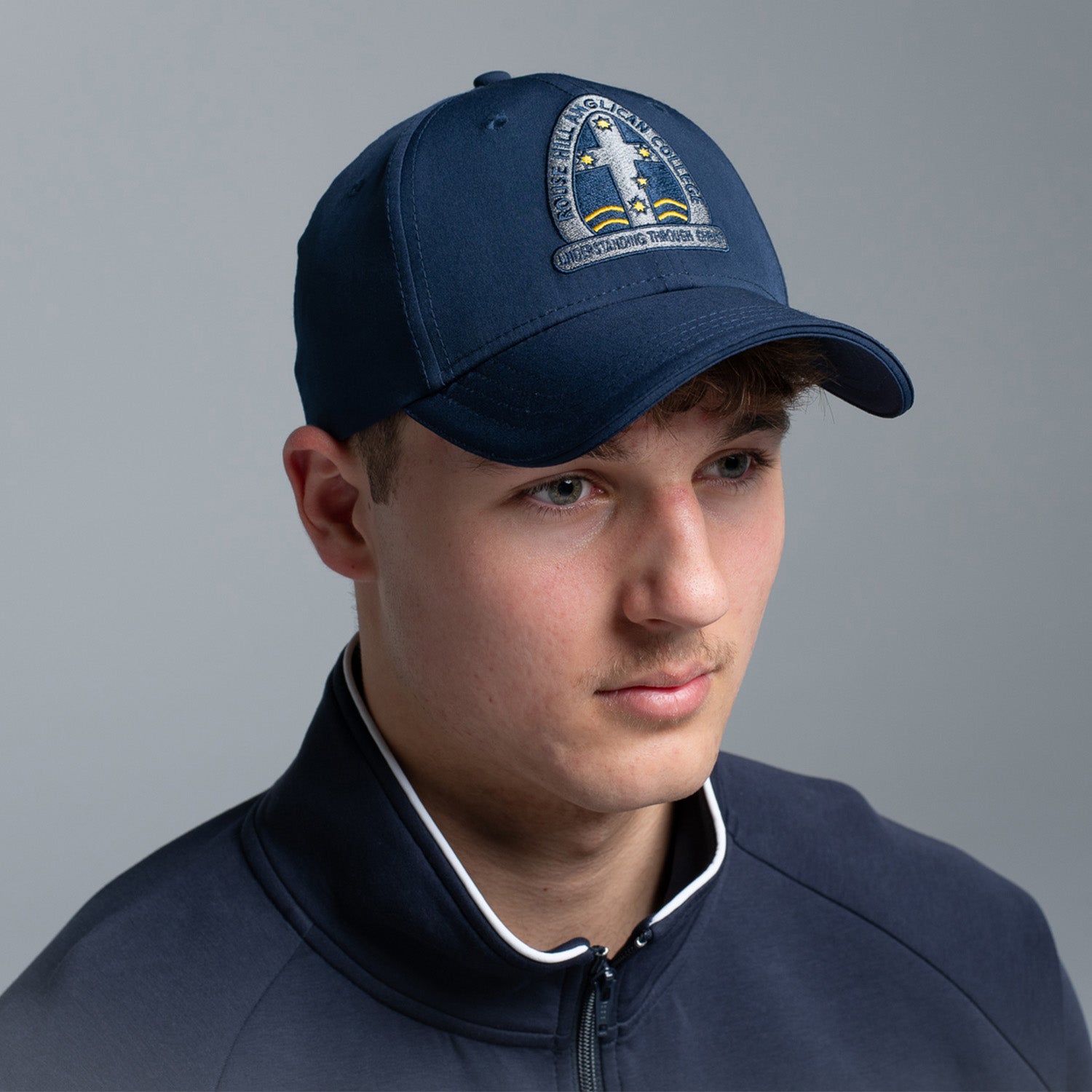 RHAC Sports Cap – Valour Sport
